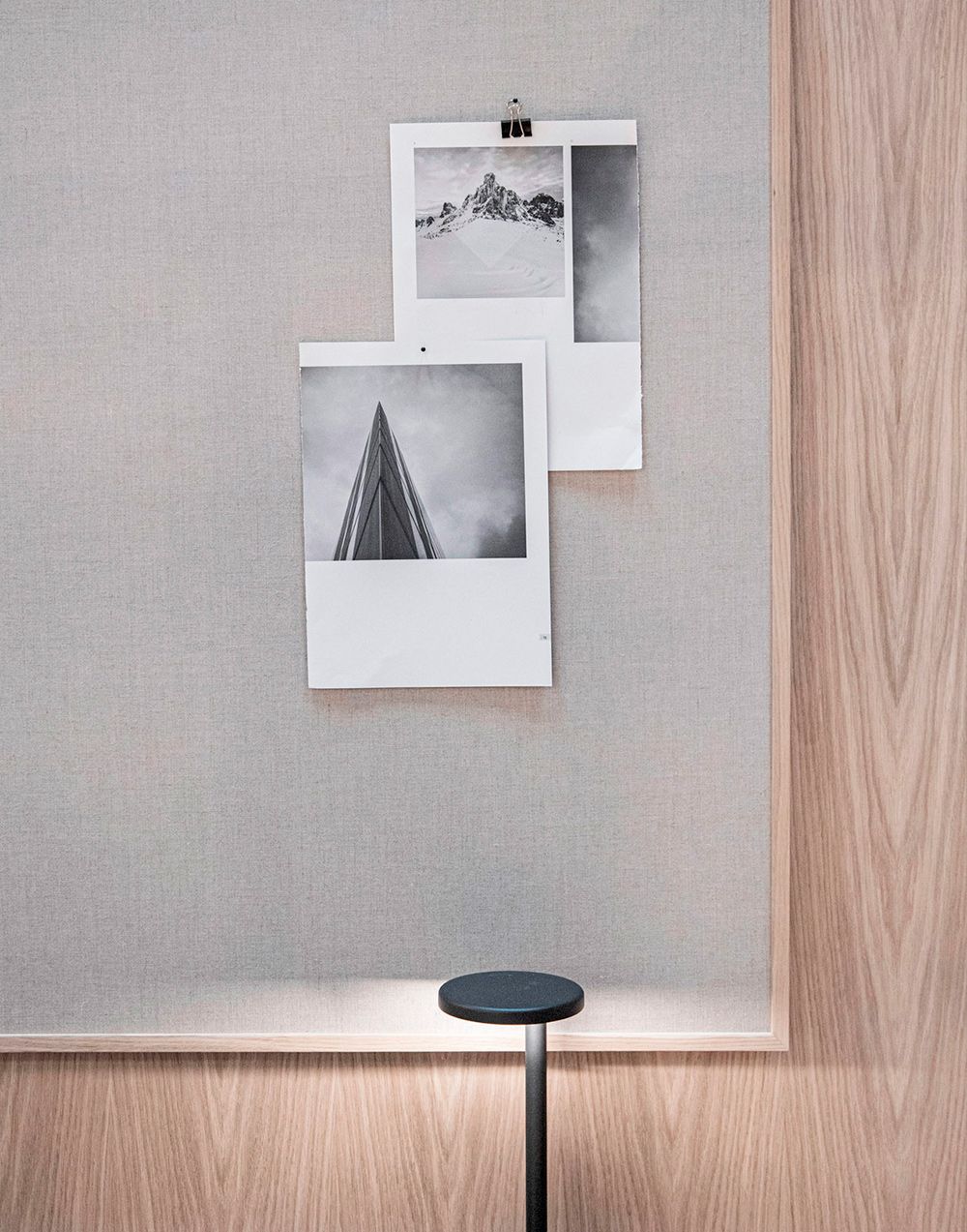 The Mojo Pinboard • AKUART