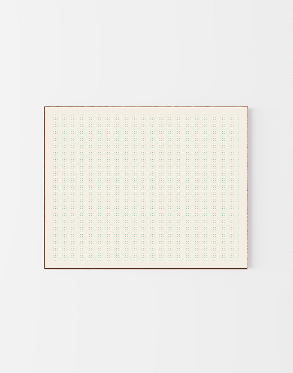 Writing Board & Acoustic Panel • AKUART