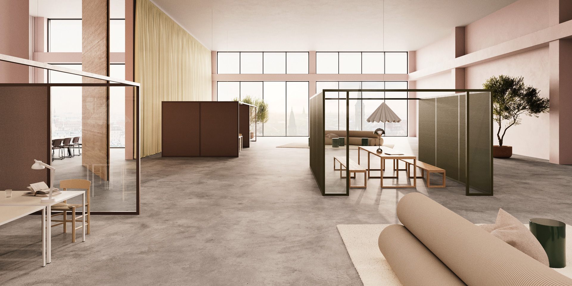 In Your Room • AKUART