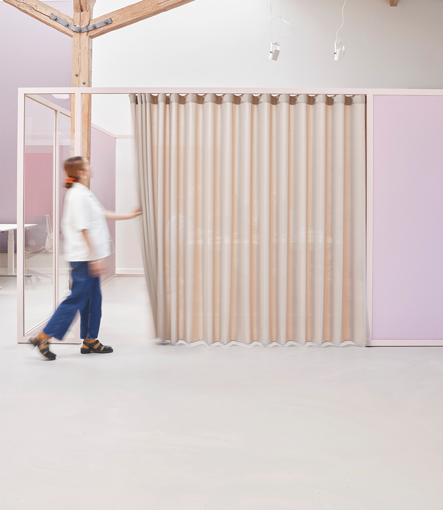 In Your Room • AKUART