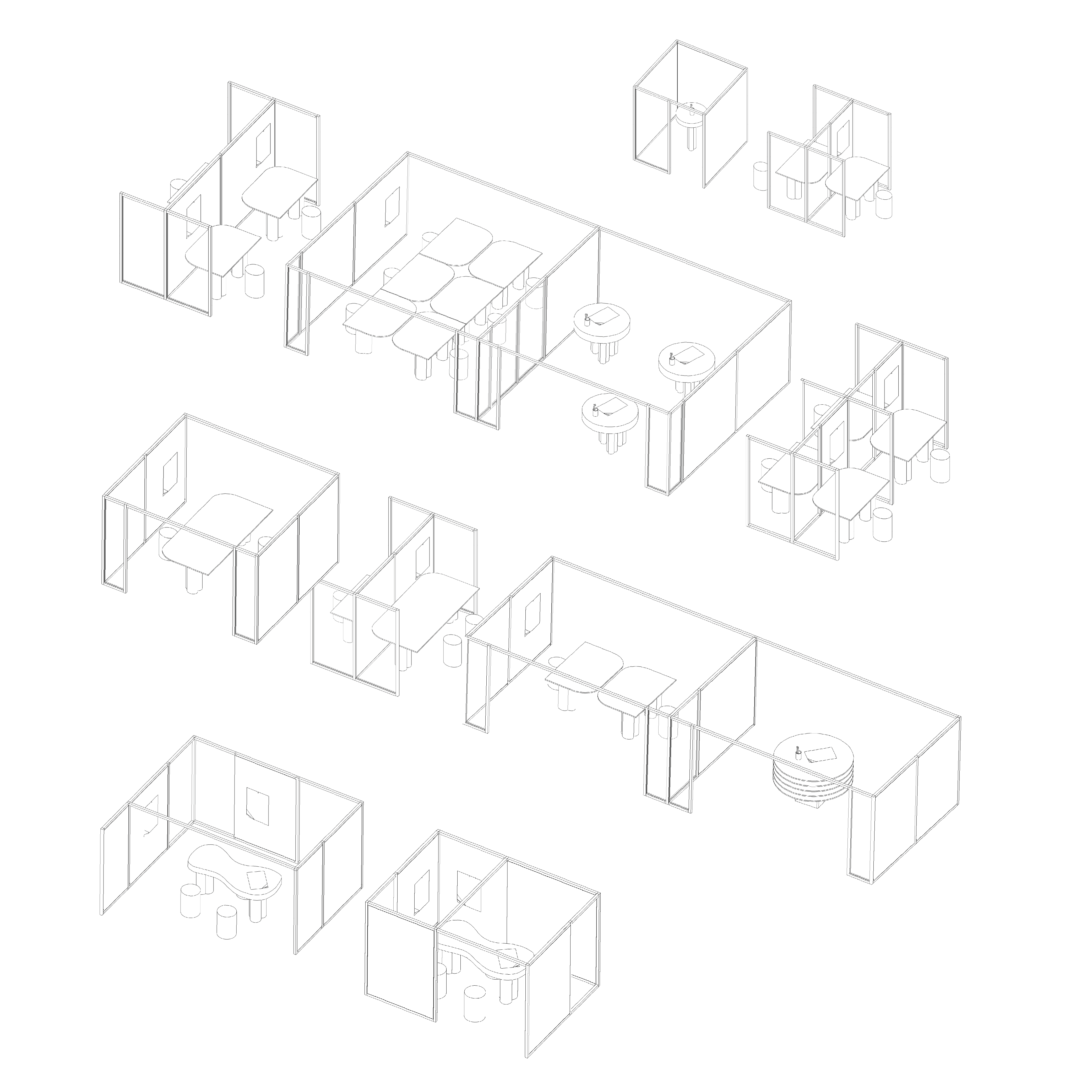 In Your Room • AKUART