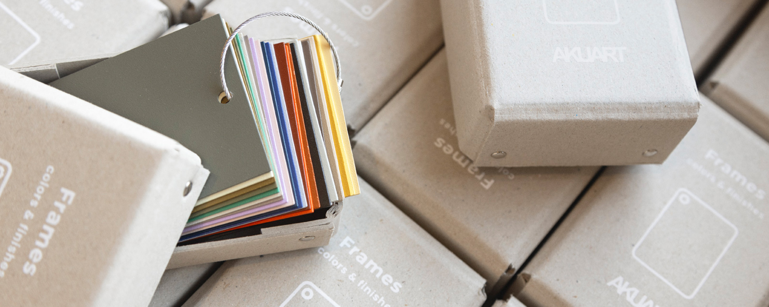 In Your Room • AKUART