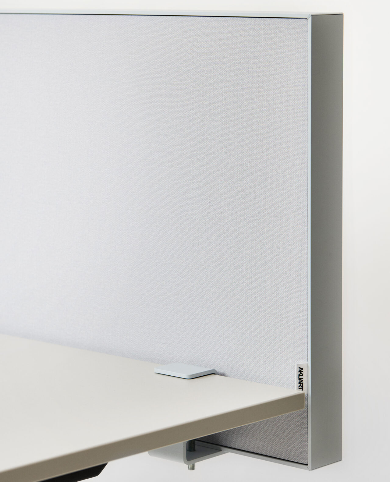 Supersonic Desk Screen | AKUART